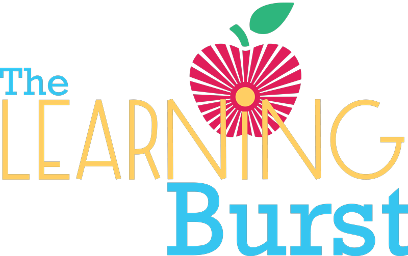 The Learning Burst – Literacy Focused Inspiration